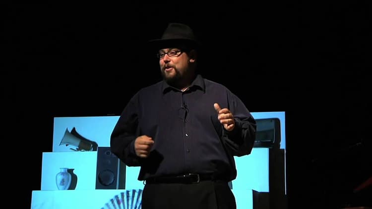 Drew Dudley: Everyday leadership | Glasp