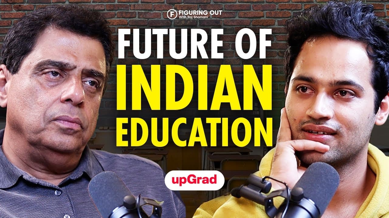 How Will the Indian Education System Change in 10 Years? | Glasp