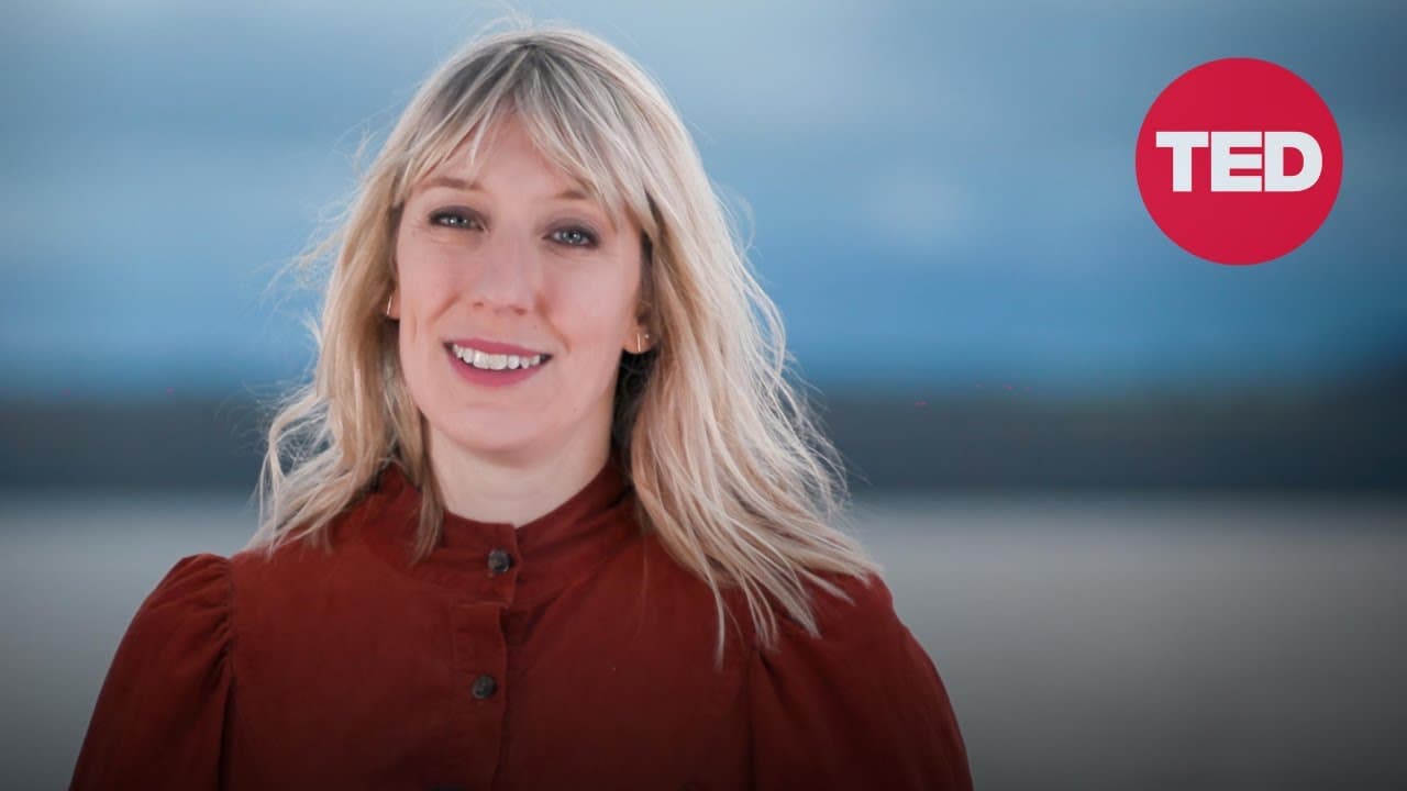 The Mind-Bending Art of Deep Time | Katie Paterson | TED | Video ...