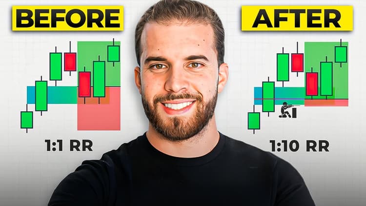 The Best Top Down Analysis Strategy for 2025 | Forex Trading Guide | Glasp