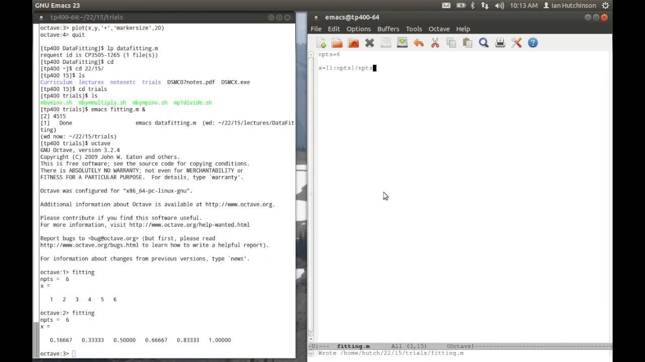 How to Get Started with Octave for Data Analysis | Glasp