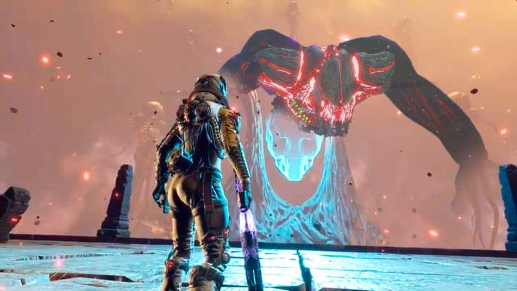 10 Mini Bosses Stronger Than The Hardest Bosses In Video Games | Glasp