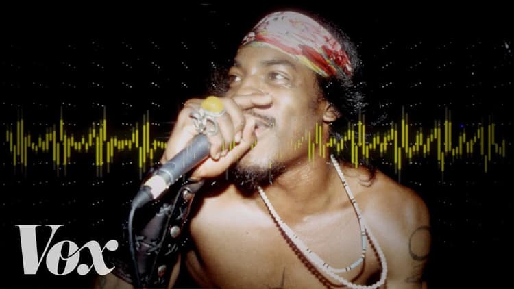 Rapping, deconstructed: The best rhymers of all time | Glasp