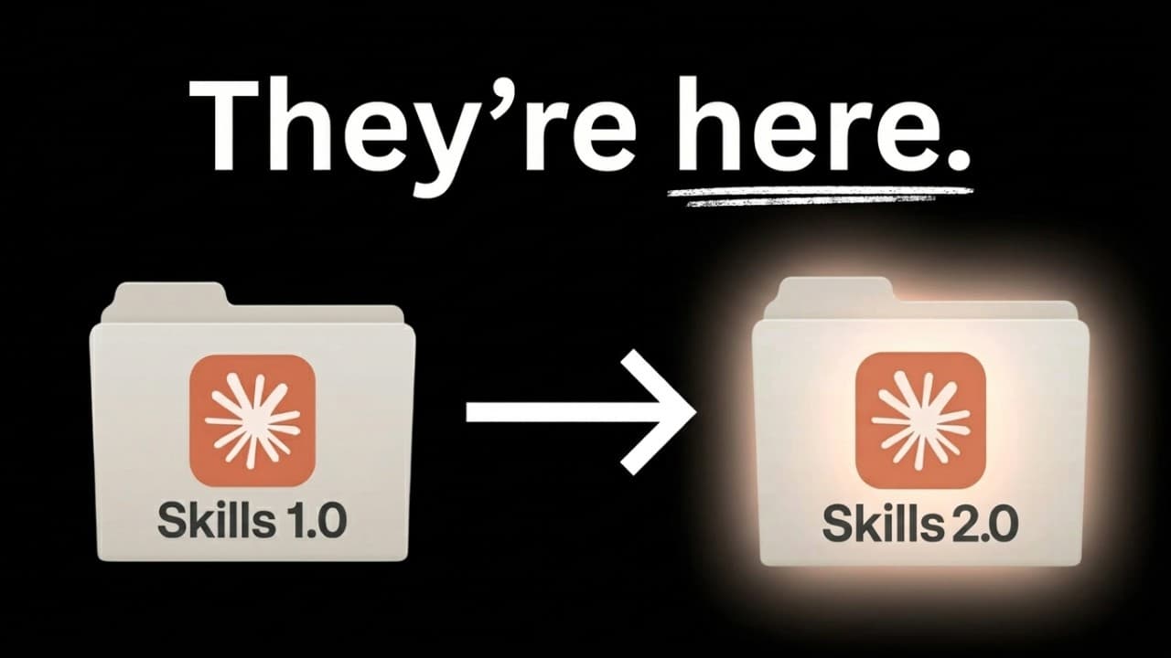 How to Enhance Claude Skills with New Creator | Glasp