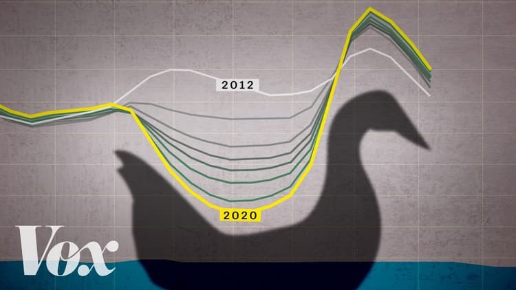 The 'duck curve' is solar energy's greatest challenge | Video Summary ...