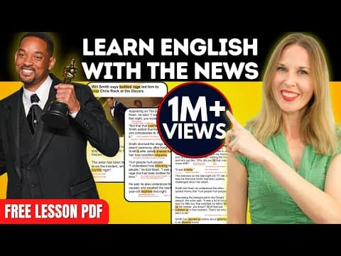 600 English Words for Every Day Life | English Vocabulary Masterclass ...