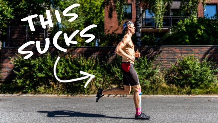 What Are Common Running Form Mistakes? | Glasp