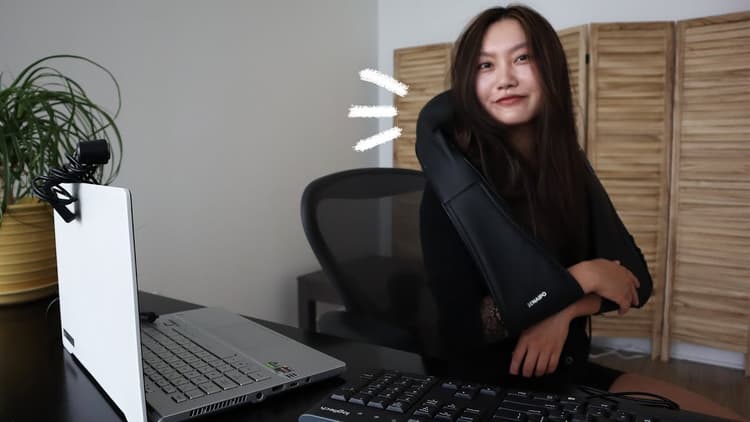 How to Set Up an Ergonomic Desk for Coding Comfort | Glasp